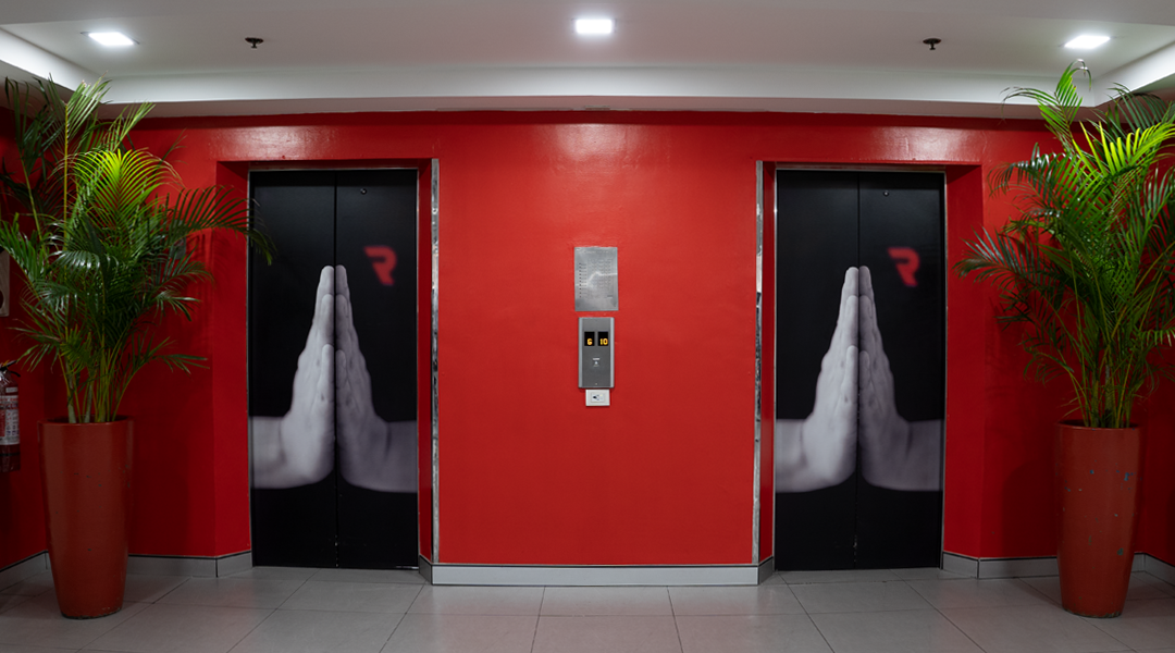 Red Planet Manila Malate Mabini